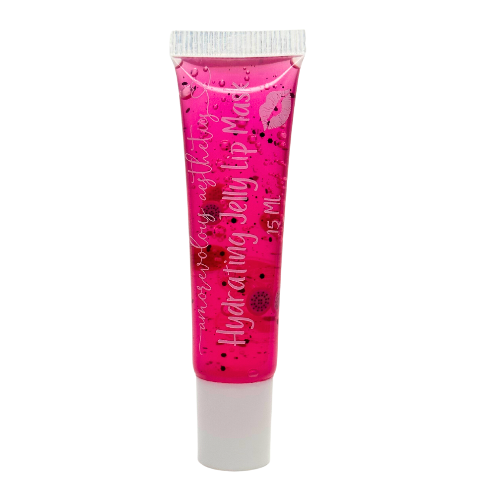 Overnight Jelly Lip Mask – Amorevolous Aesthetics