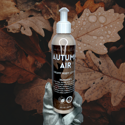 Body Care – Page 3 – Amorevolous Aesthetics