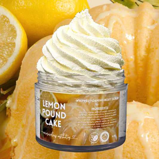 Body Care – Page 4 – Amorevolous Aesthetics